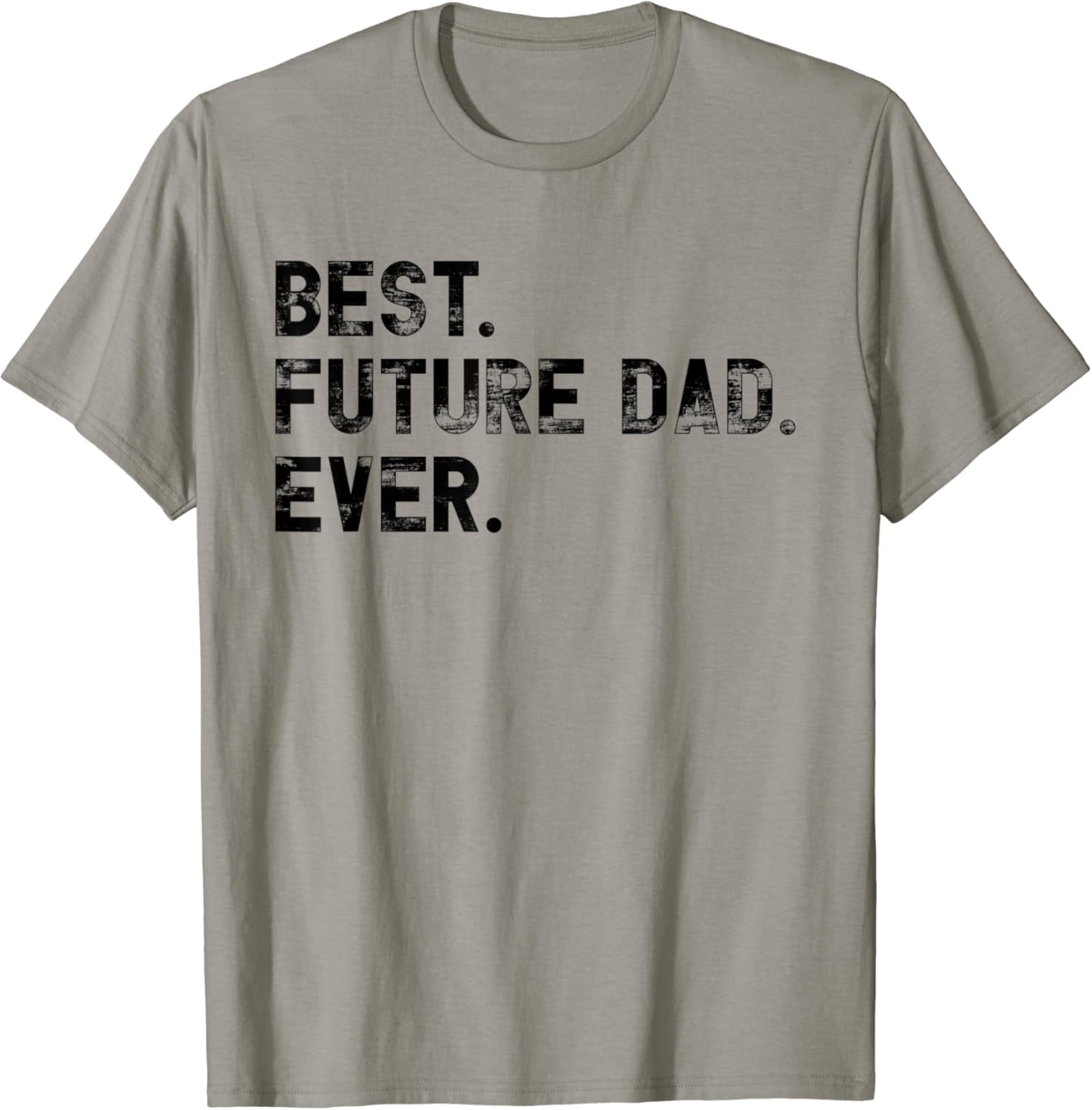 Hot Trending Best Future Dad Ever Gifts For Funny Future Dad Vintage ...