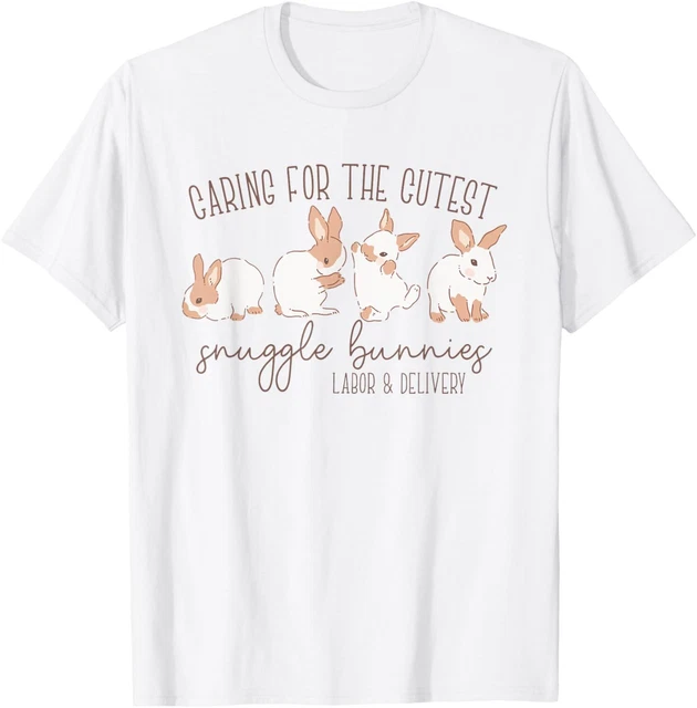 Hot Trending Caring For The Cutest Snuggle Bunnies Labor Delivery ...