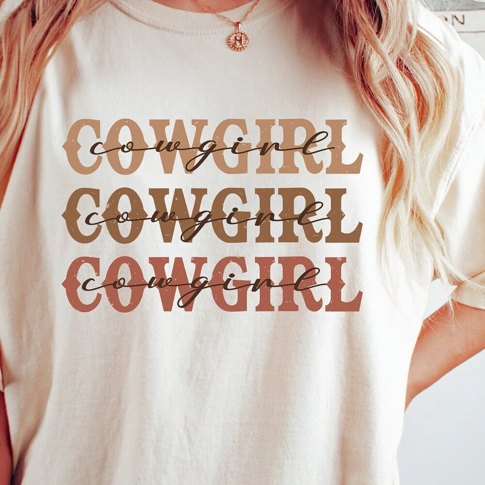 Hot Trending Cowgirl, Cowgirl Country, Western For Women, Howdy ...