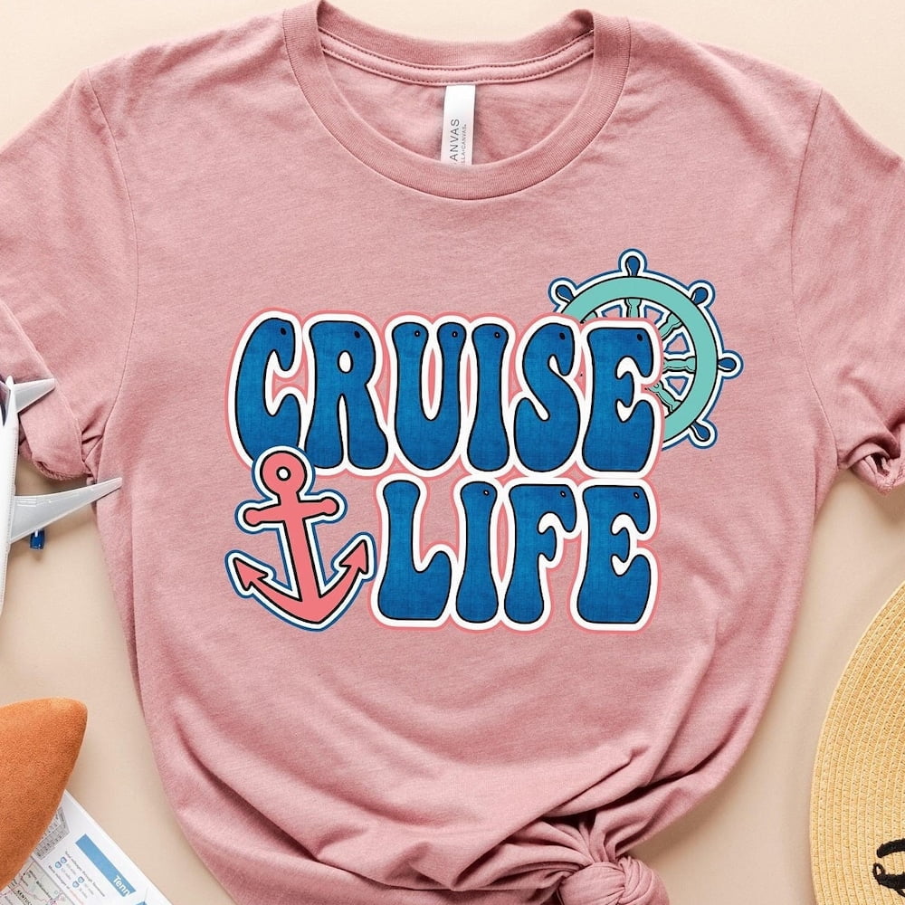 Hot Trending Cruise Life, Cruise Crew, Family Cruise, Cruise Vacation ...
