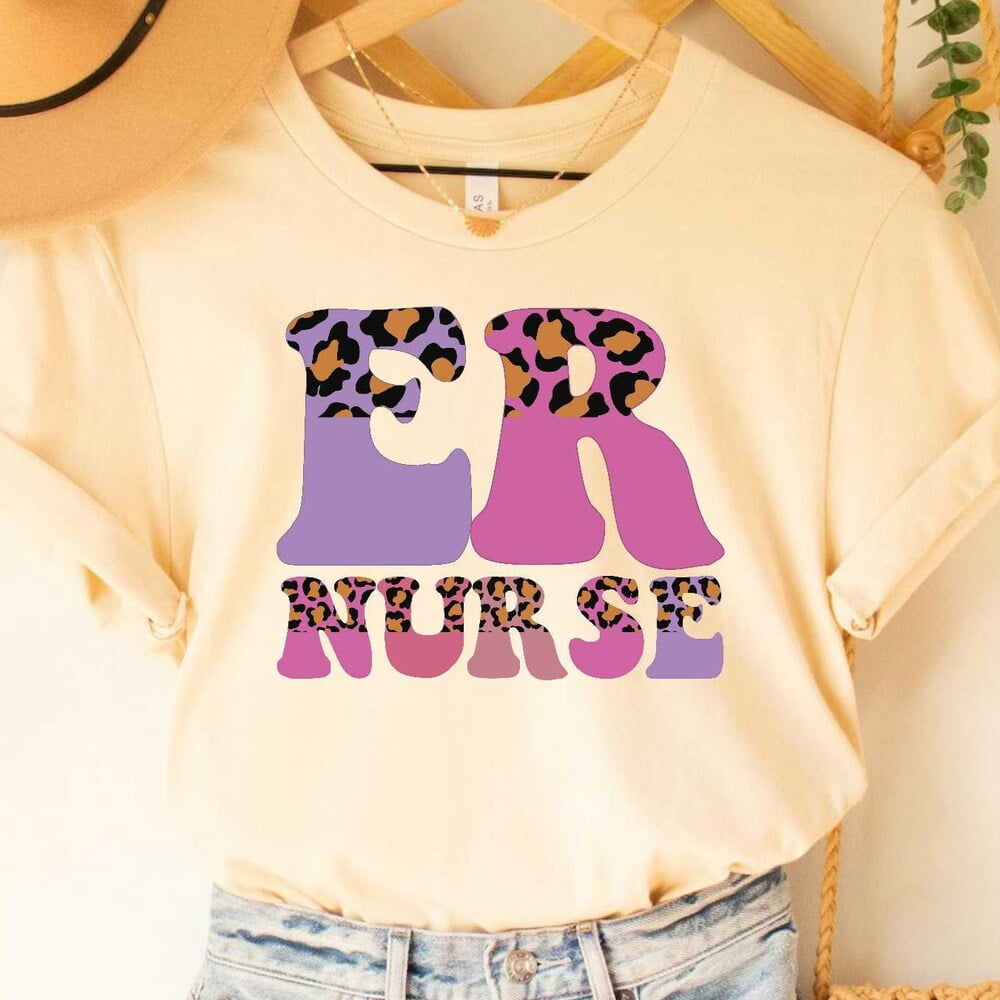 Hot Trending Emergency Nurse Er Nurse Nurse Life New Nurse Grad Gift ...
