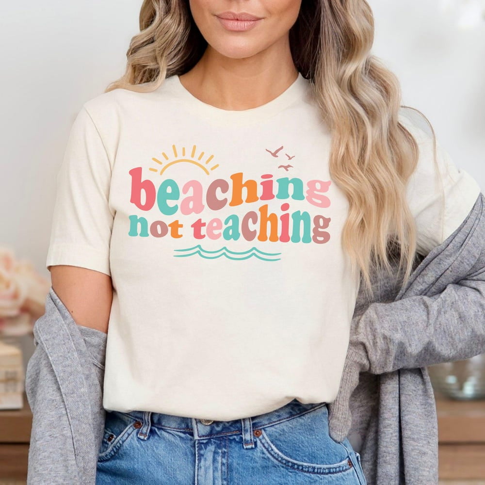 Hot Trending End of Year Teacher Shirt Last Day of School Teacher Shirt ...