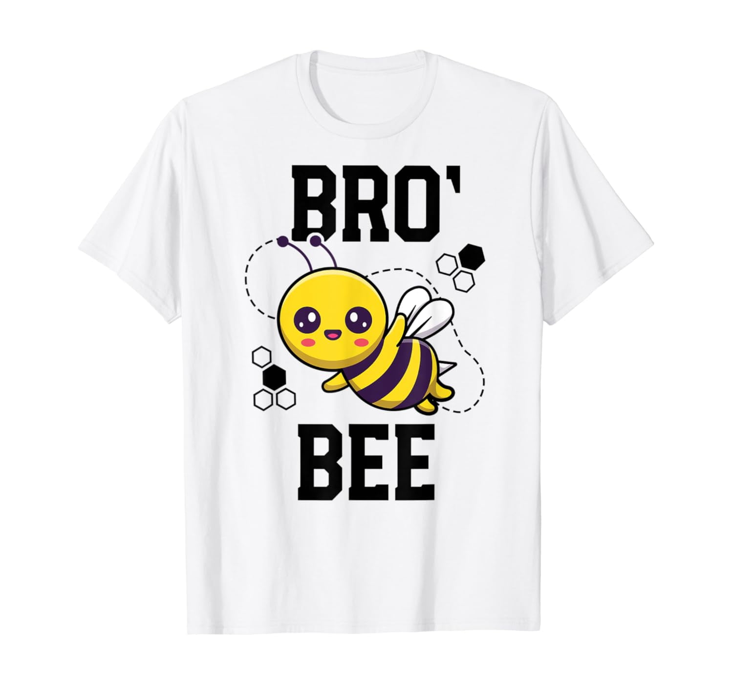 Hot Trending Family Bee Shirts Brother Bro Birthday First Bee Day Outfit Vintage Birthday Gifts ...