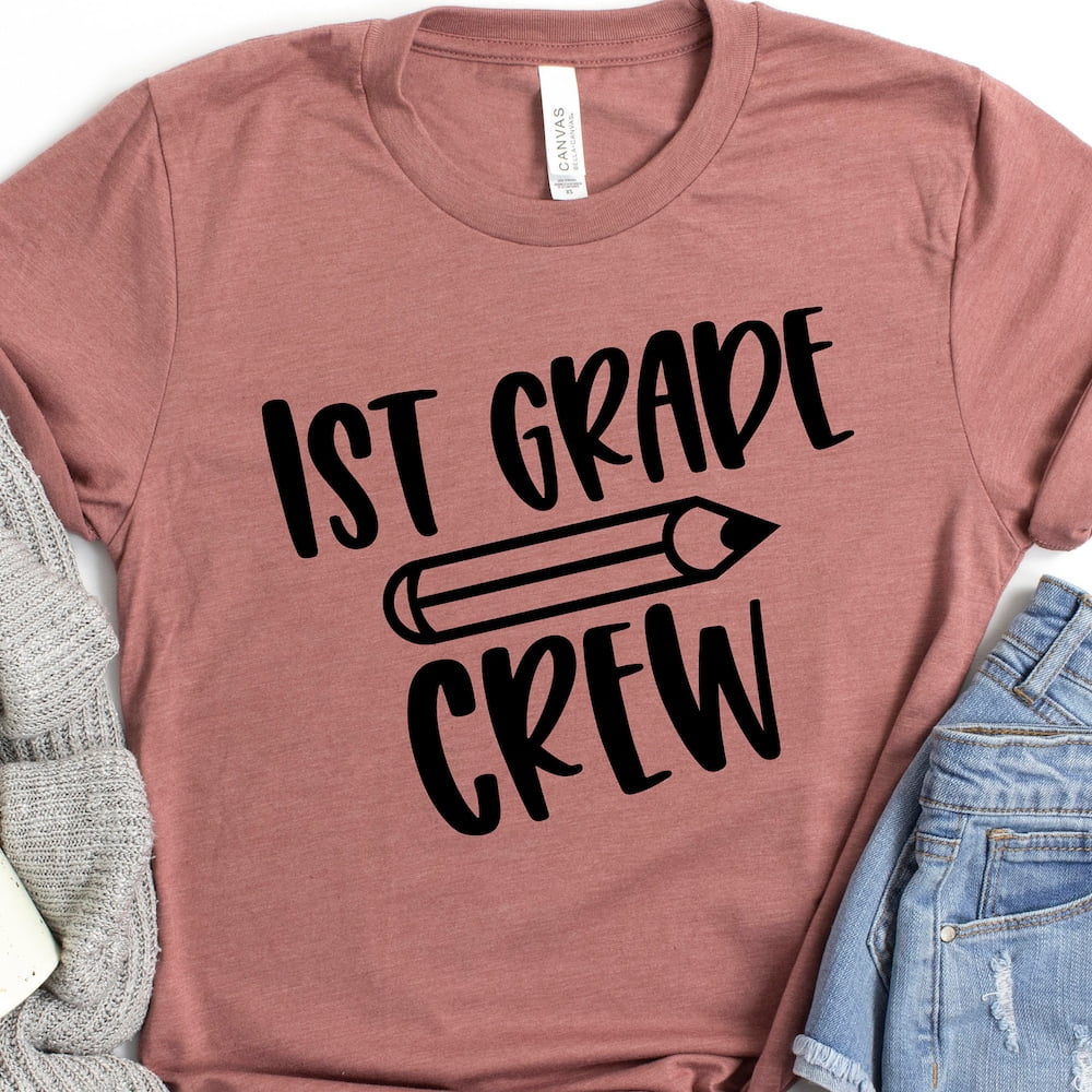 Hot Trending First Grade, 1St Grade, Teacher, First Grade Crew, 1St ...