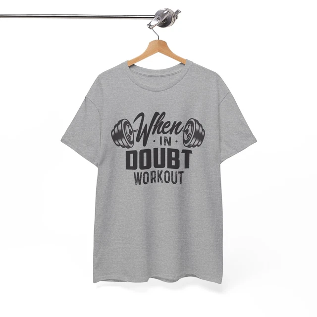 Hot Trending Fitness Over Everything T-Shirt | Gym Motivation Tee ...
