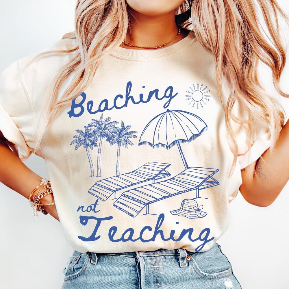 Hot Trending Funny Last Day Of School Teacher, End Of Year Teacher ...