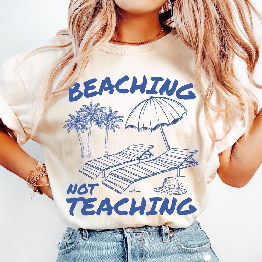 Hot Trending Funny Last Day Of School Teacher, End Of Year Teacher ...