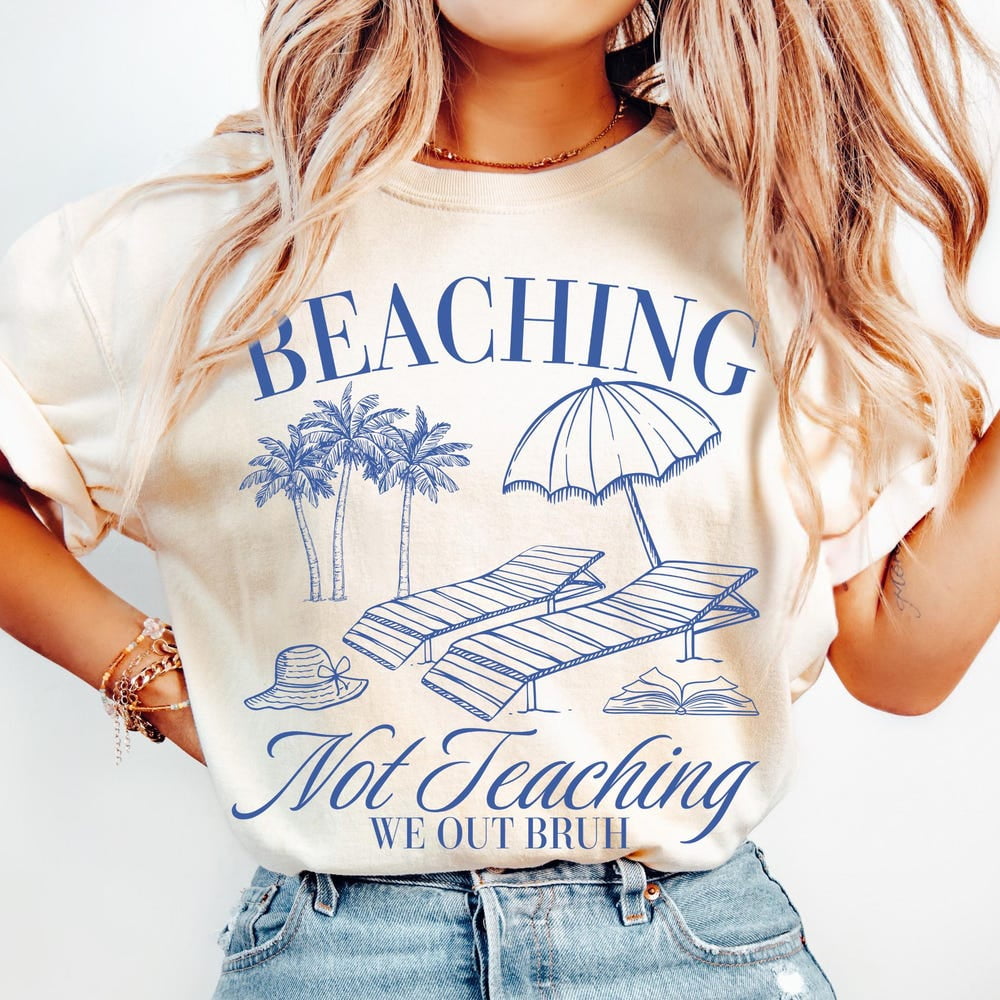 Hot Trending Funny Last Day Of School Teacher, End Of Year Teacher ...