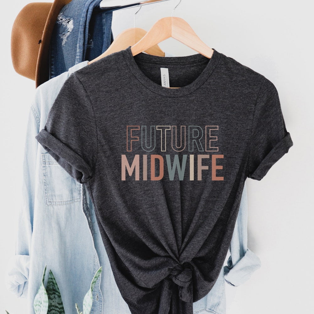 Hot Trending With Future Midwife, Student Midwife Gift, Student Midwife ...