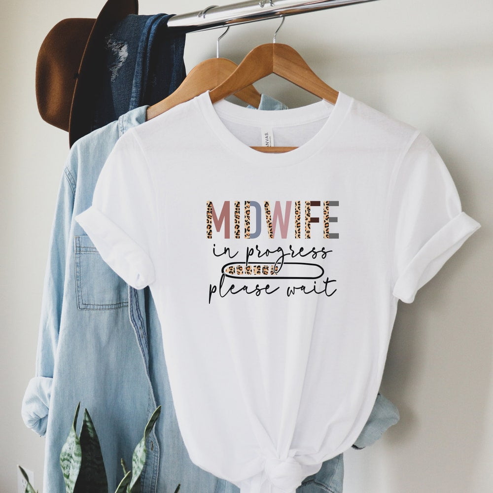 Hot Trending Future Midwife, Student Midwife Gift, Student Midwife ...