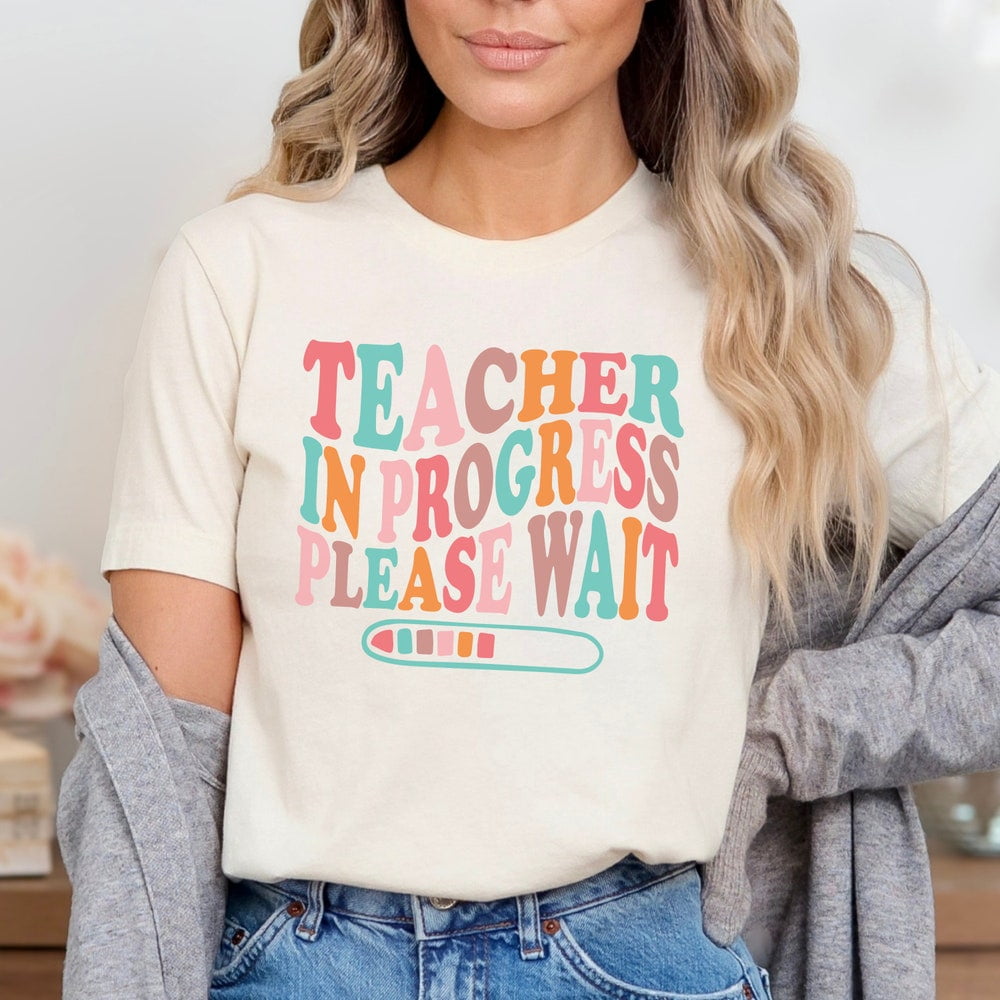 Hot Trending Future Teacher Student Teacher Shirt Student Teacher Gifts ...