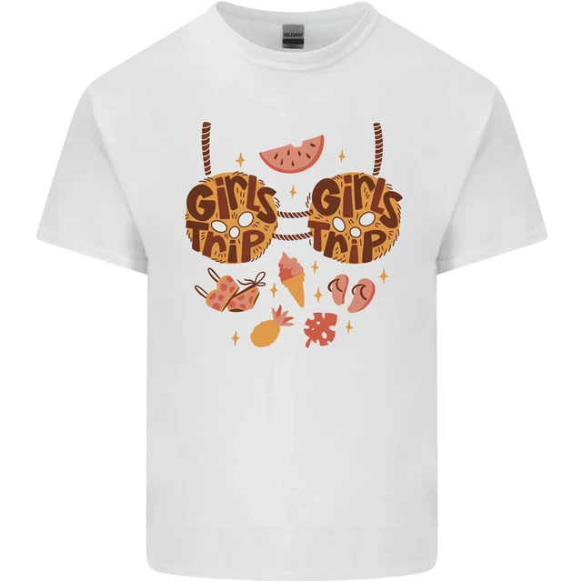 Hot Trending Girls Trip Fancy Dress Costume Holiday T-Shirt Design ...