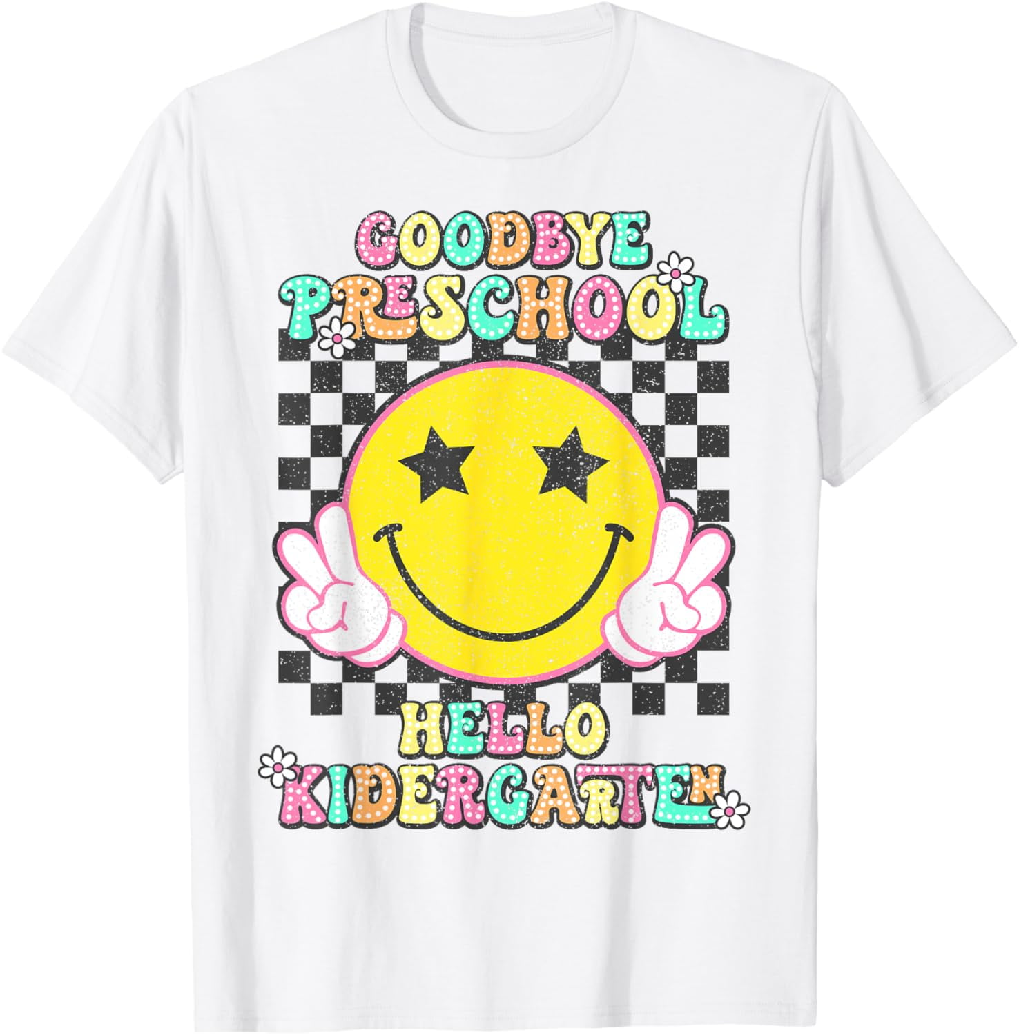Hot Trending Goodbye Preschool Hello Kindergarten Last Day Of Preschool ...