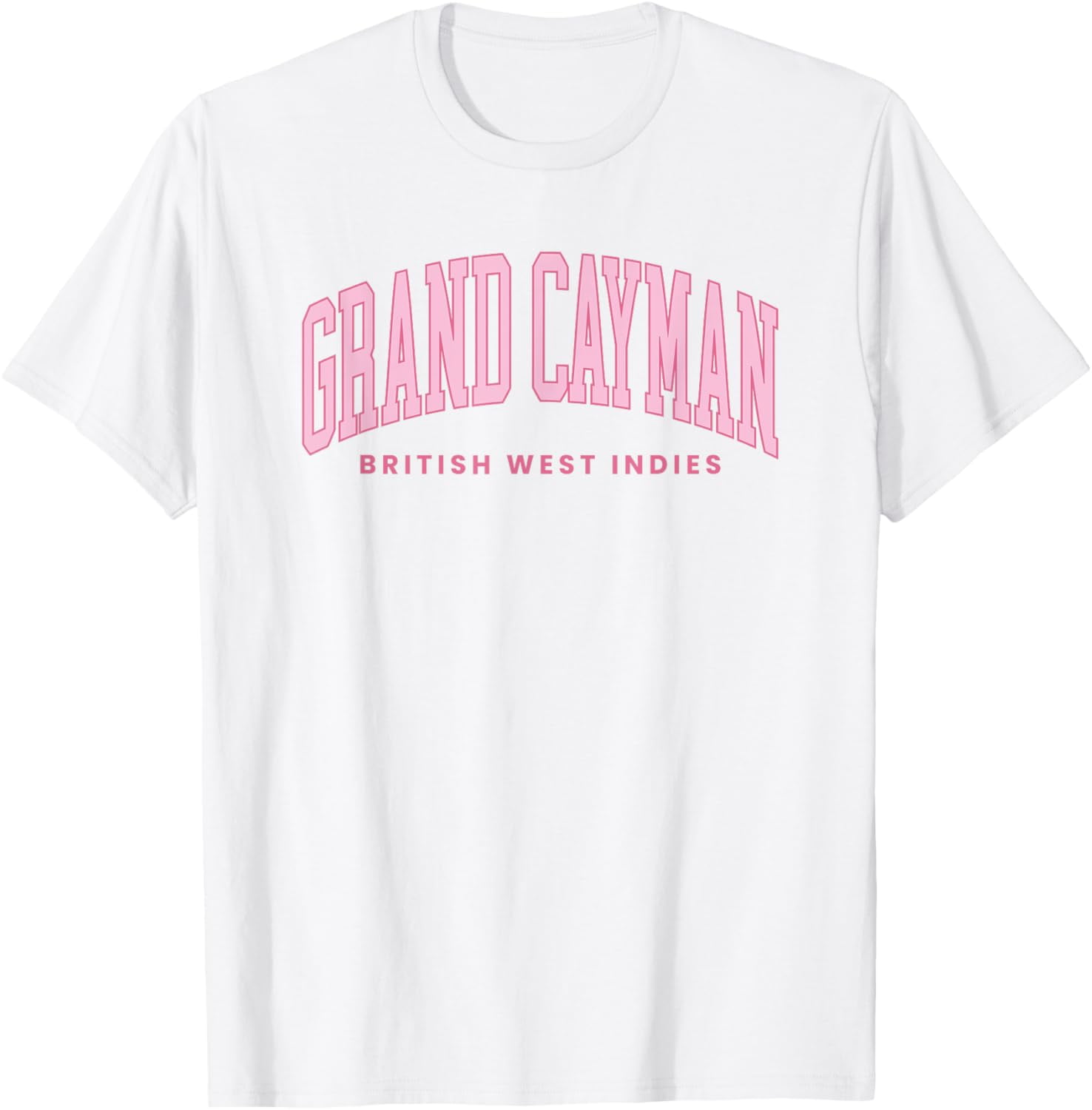 Hot Trending Grand Cayman Islands Summer Retro Preppy Throwback WoT ...