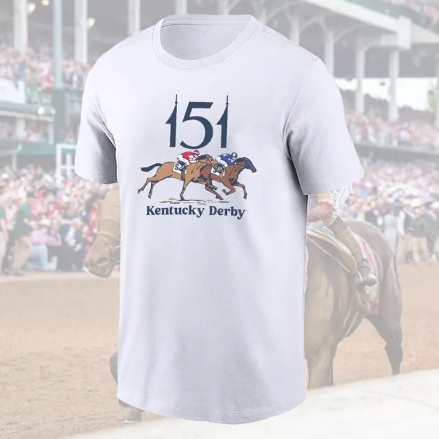 Hot Trending HOT NEW! Kentucky Derby 151 Fan Gift, 2025 Kentucky Derby ...