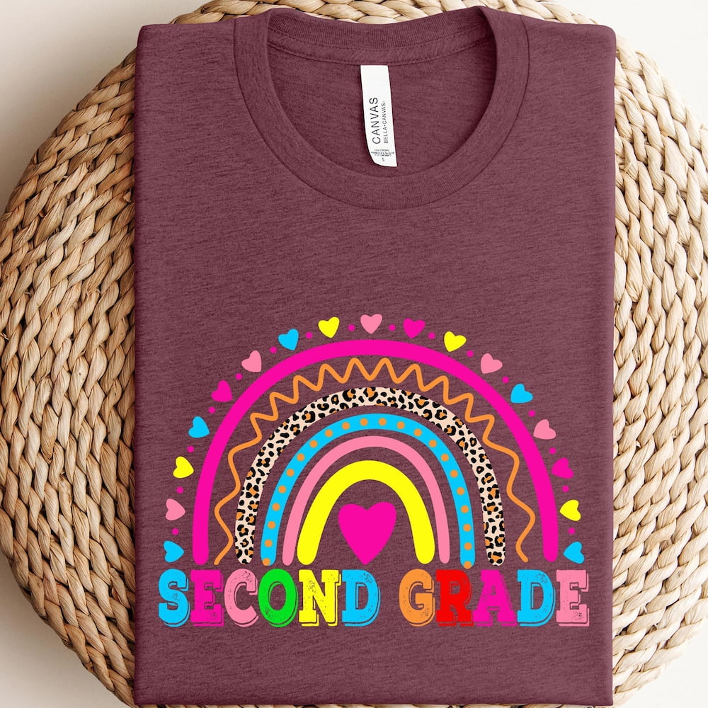 Hot Trending Hello Second Grade, Back To School, Hello Second Grade ...