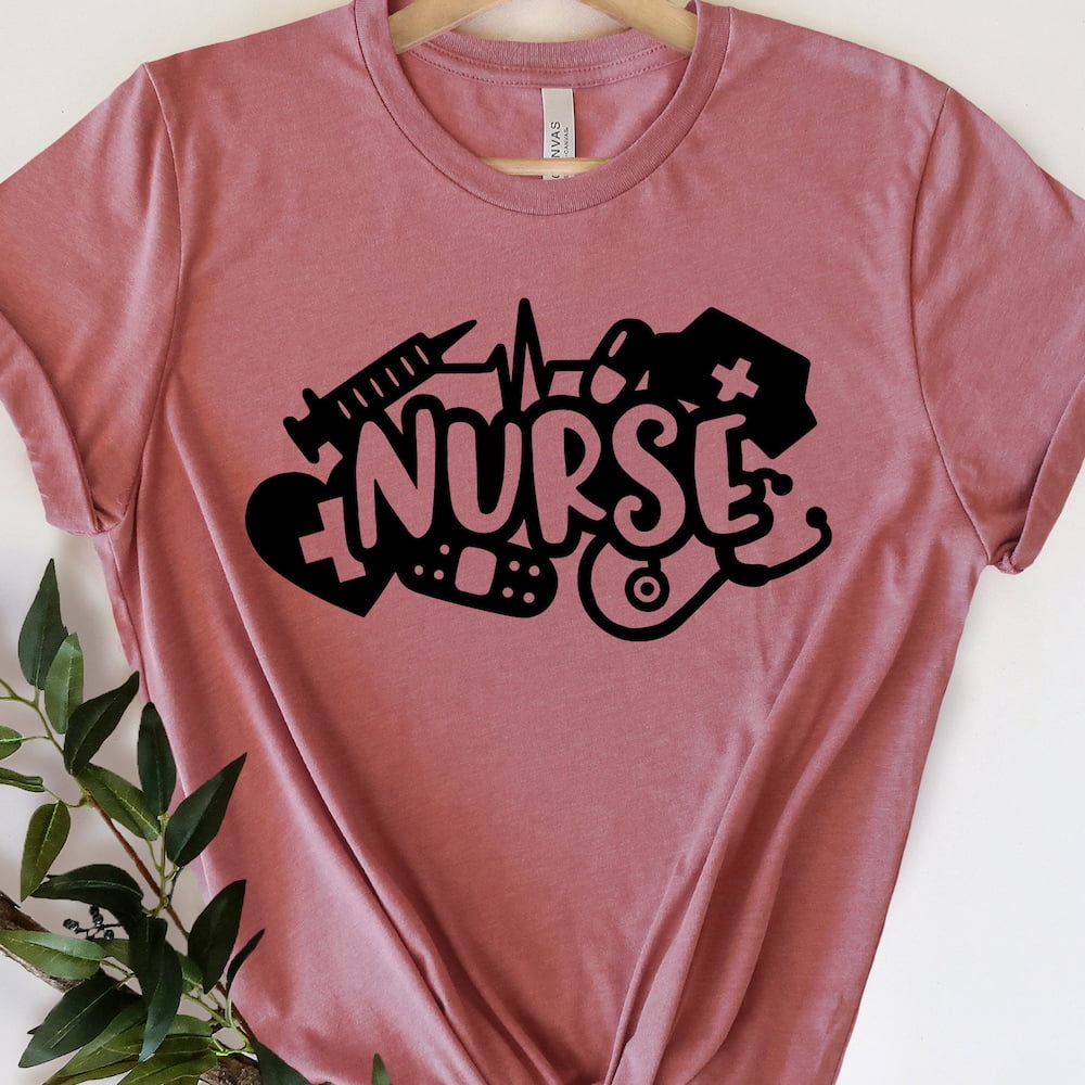 Hot Trending Hero Nurse - Nurse- Nurse s - Unisex - Cute Nurses - Nurse ...