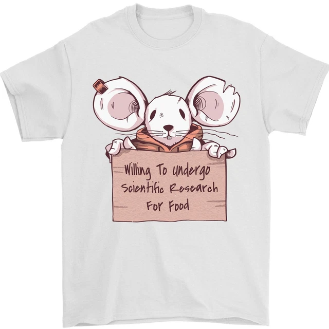 Hot Trending Hungry Mouse T-Shirt Design Preview Only - Walmart.com