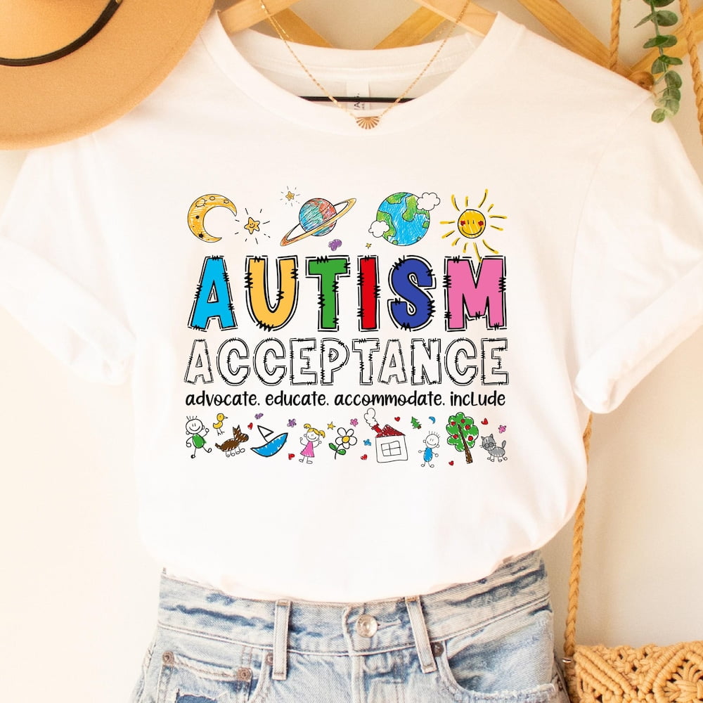 Hot Trending Inclusion Advocate Educate Accommodate Include Special Ed ...