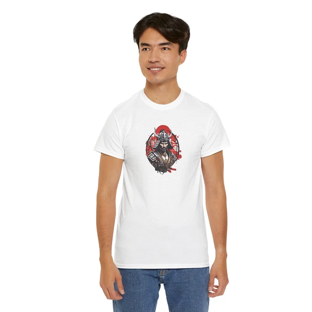 Hot Trending Japanese samurai warriors T-Shirt | Samurai Sword Training ...
