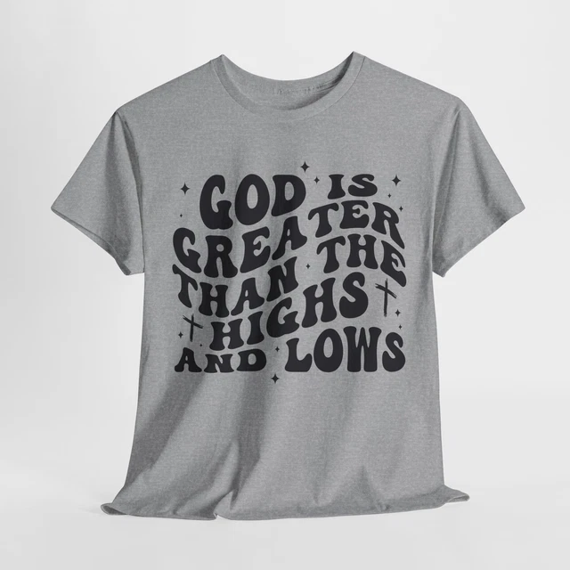 Hot Trending Jesus Christ T-Shirt | Christian Faith Tee | Religious ...