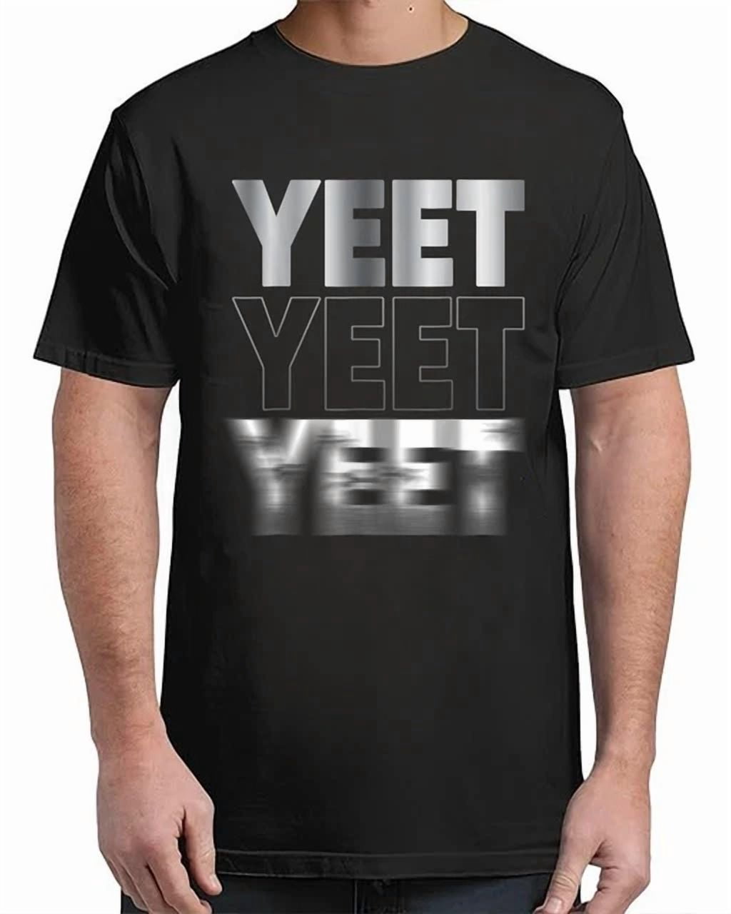 Hot Trending Kiraa Tee With Yeet Saying Quote Vintage S-5Xl T-Shirt ...
