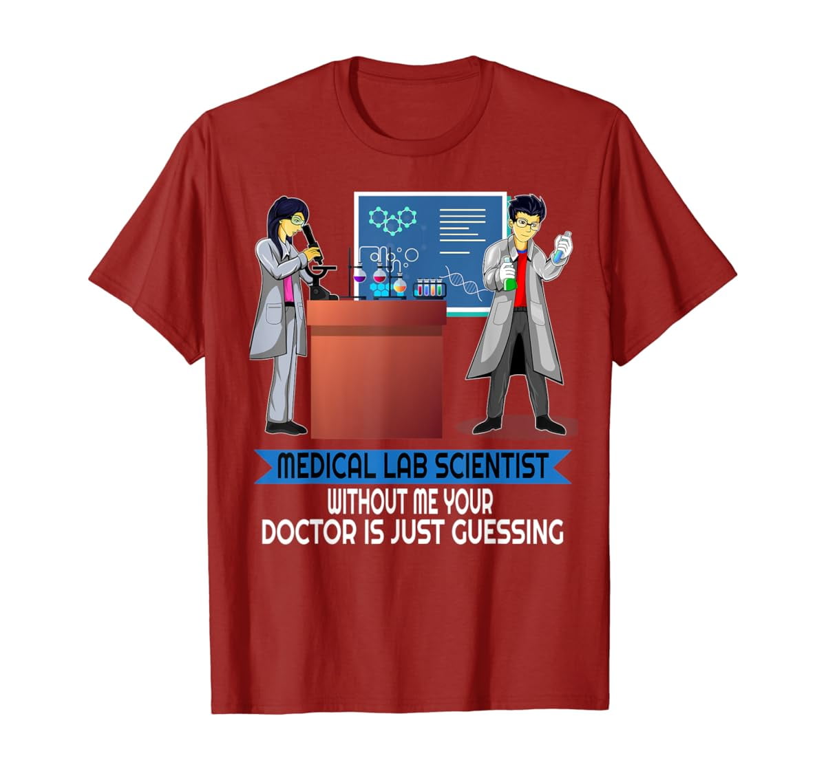 Hot Trending Lab Life T shirt Lab Week 2019 Funny Lab Rat Tee Vintage ...
