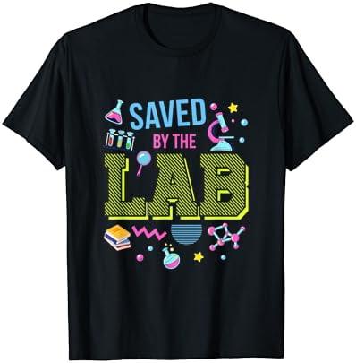 Hot Trending Lab Week 2023 Saved By The Lab Retro Medical Laboratory ...