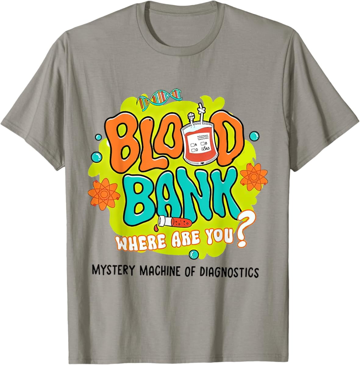 Hot Trending Lab Week 2025, Blood Bank Team, Laboratory Scientist Blood ...