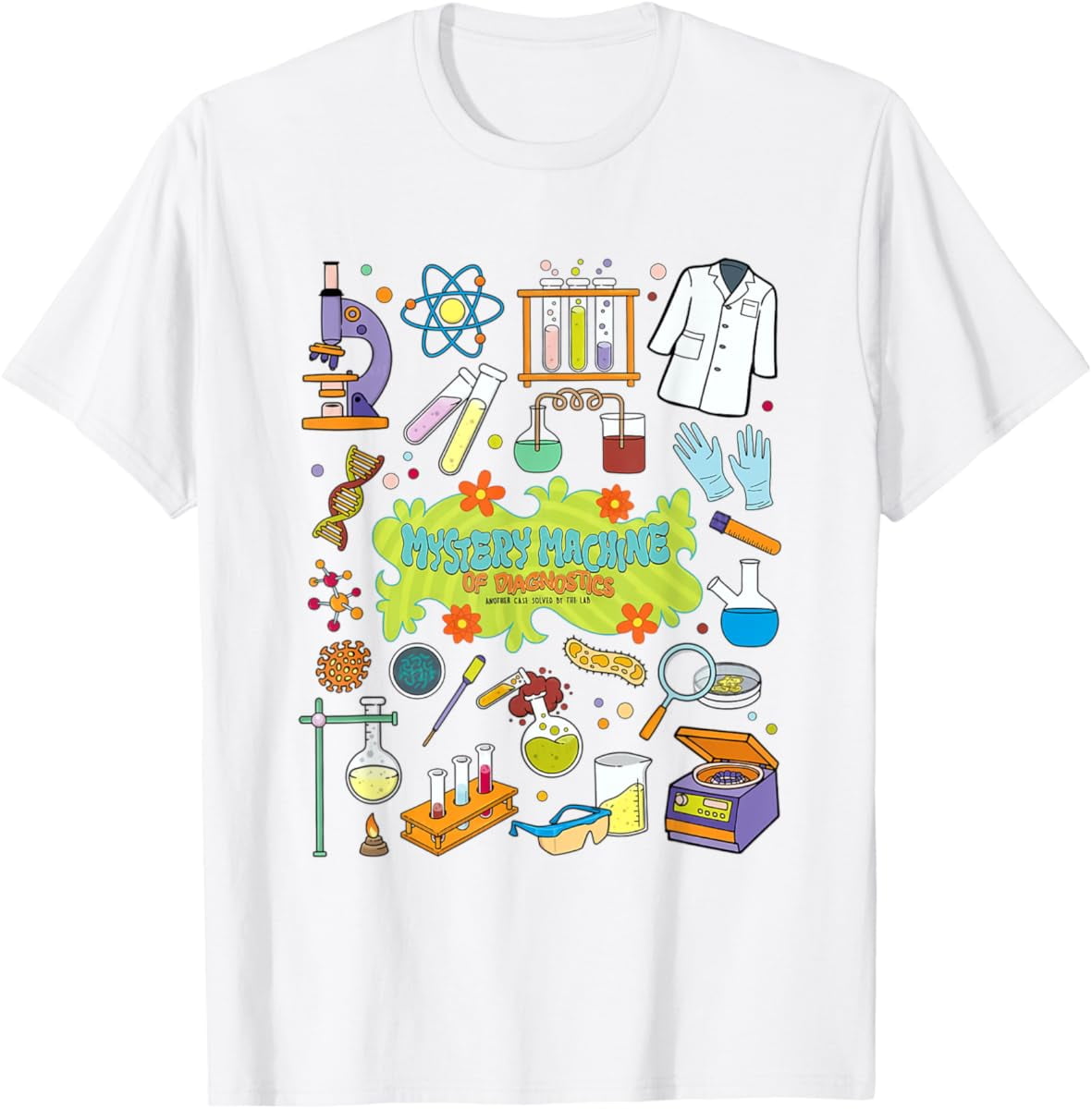 Hot Trending Lab Week 2025 Laboratory Pathology Cytology Phlebotomist T ...