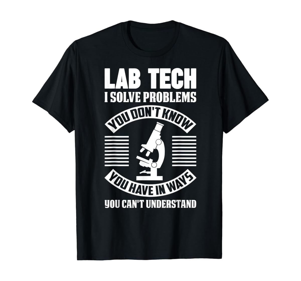 Hot Trending Lab Week Medical Laboratory Technician Fun & T Shirt ...