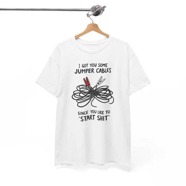 Hot Trending Laughter Guaranteed T-Shirt - Wear This Tee I Got You Some ...