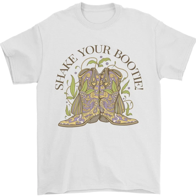 Hot Trending Mardi Gras Shake Your Bootie T-Shirt Design Preview Only ...