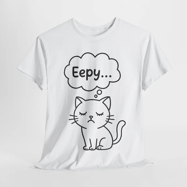 Hot Trending Marriage T-Shirt | Eepy Sleepy Tired Lazy Vibes Shirt ...