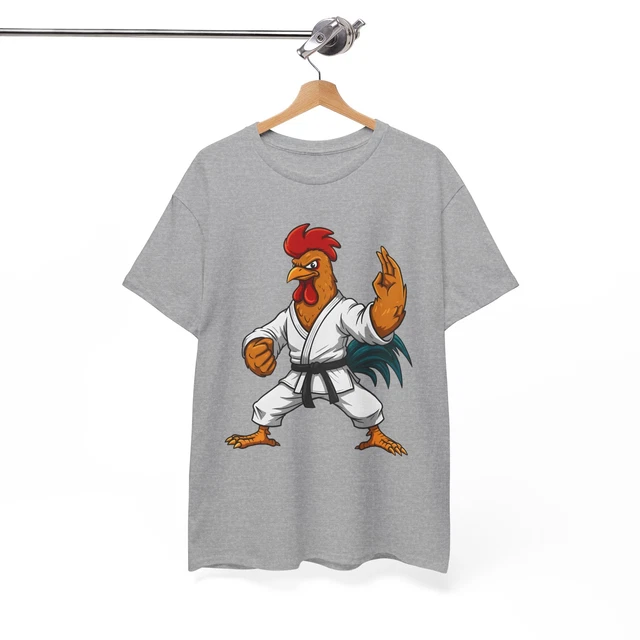 Hot Trending NINJA SAMURAI ROOSTER JAPANESE T-Shirt | NINJA SAMURAI ...