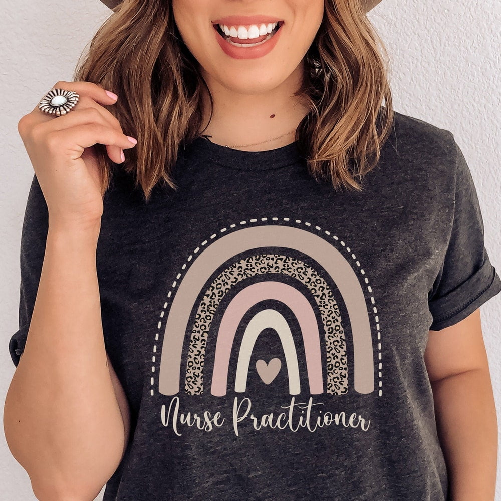 Hot Trending With Nurse Practitioner Shirt, Np Gifts, Nurse ...