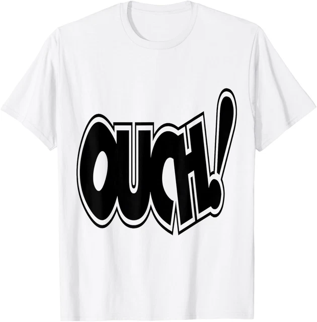 Hot Trending Ouch! Design Preview Only - Walmart.com