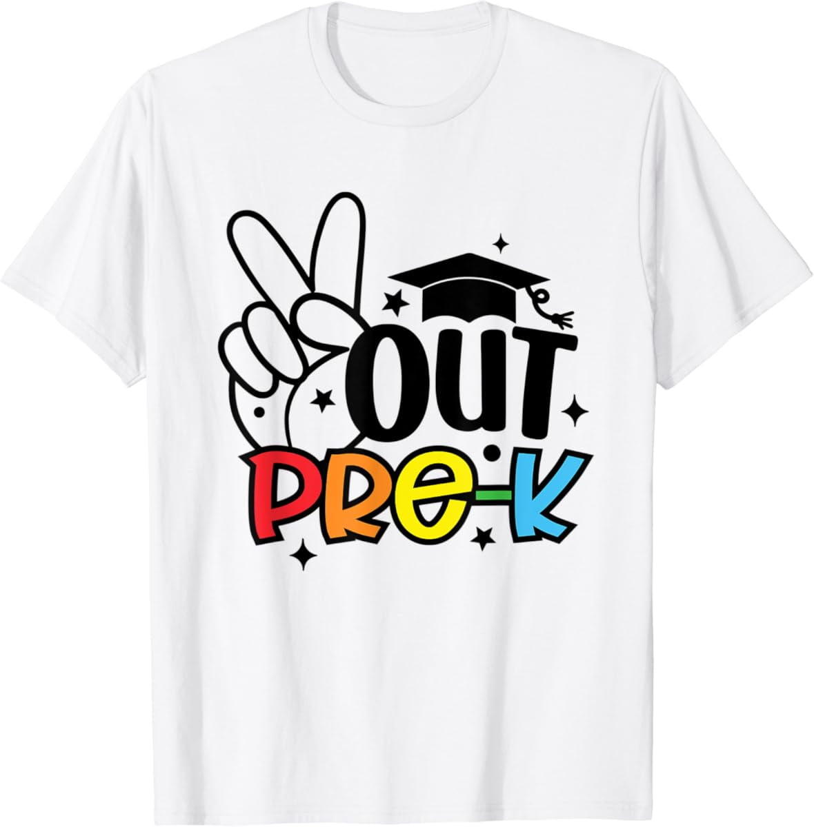 Hot Trending Peace Out Pre K Last Day School Graduation Gifts Vintage ...
