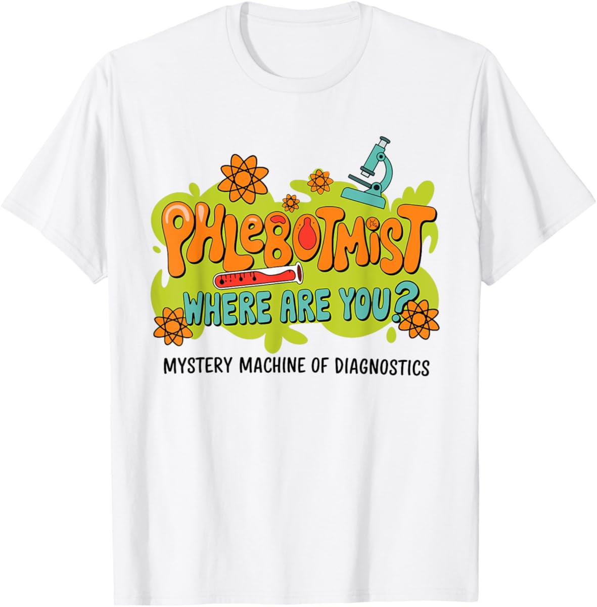 Hot Trending Phlebotomist Lab Week 2025 Laboratory MLS MLT Lab ...