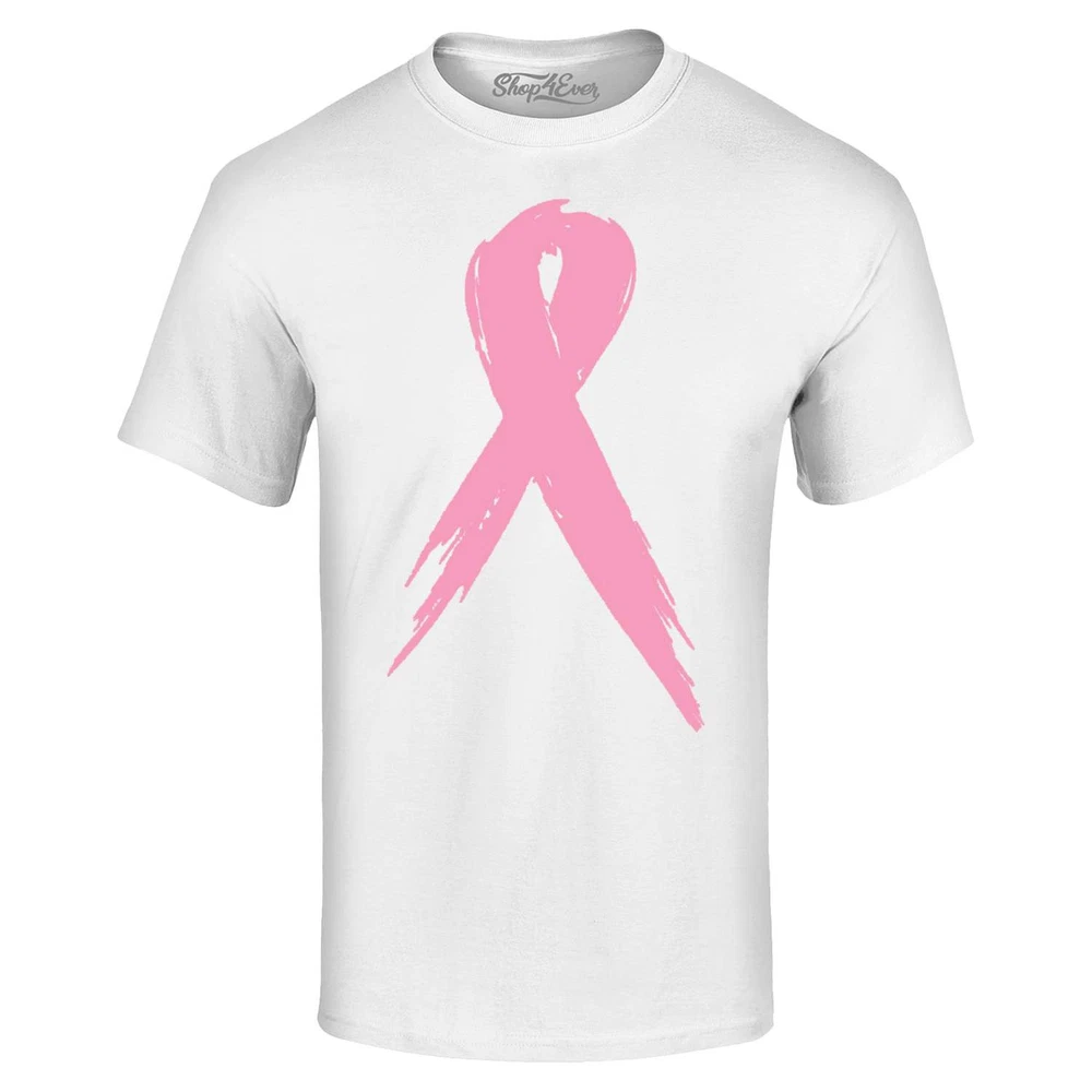Hot Trending Pink Breast Cancer RibbonAwareness Support Vintage ...
