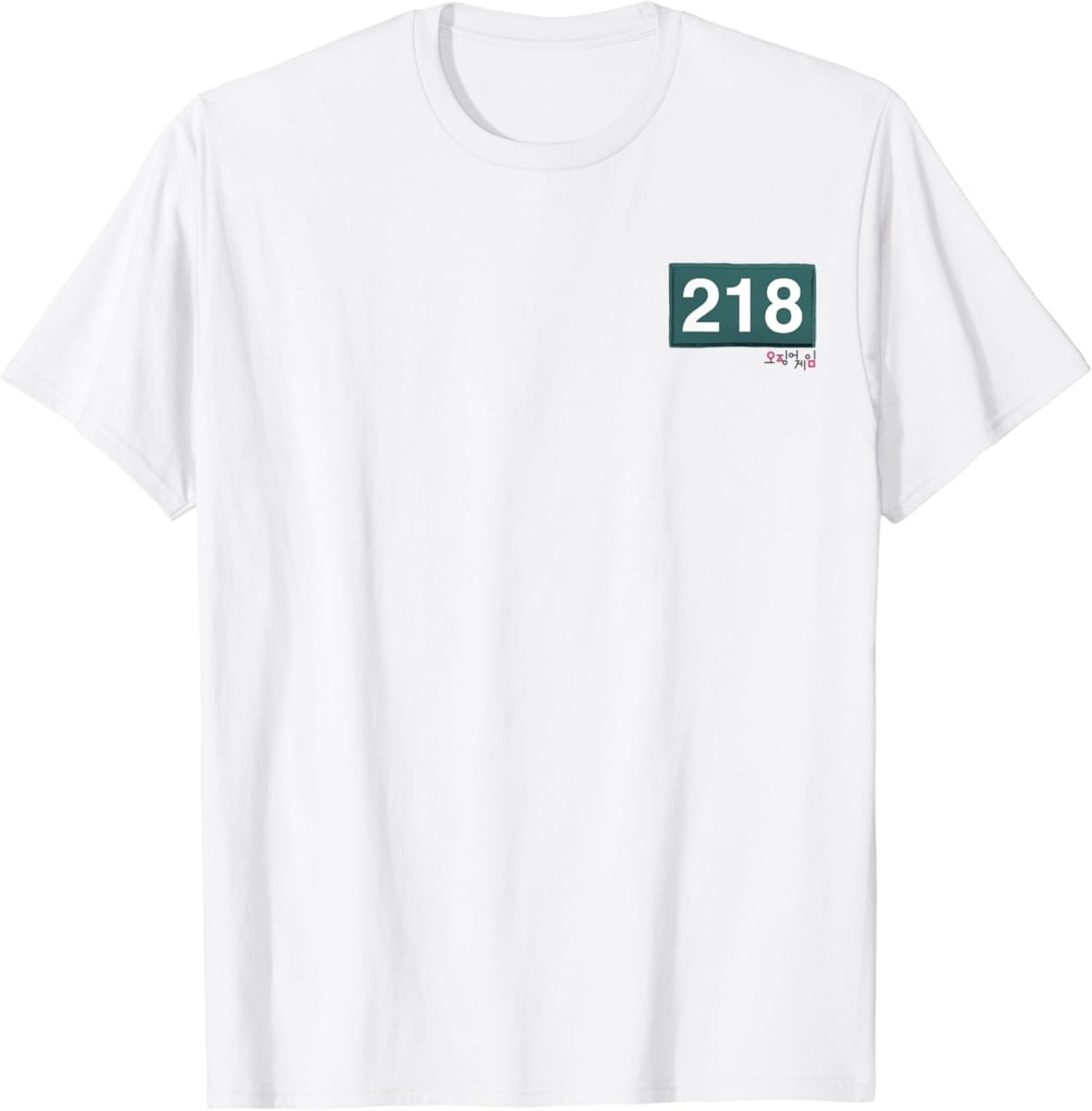 Hot Trending Player 218 Pocket Costume T-Shirt Vintage Birthday Gifts ...