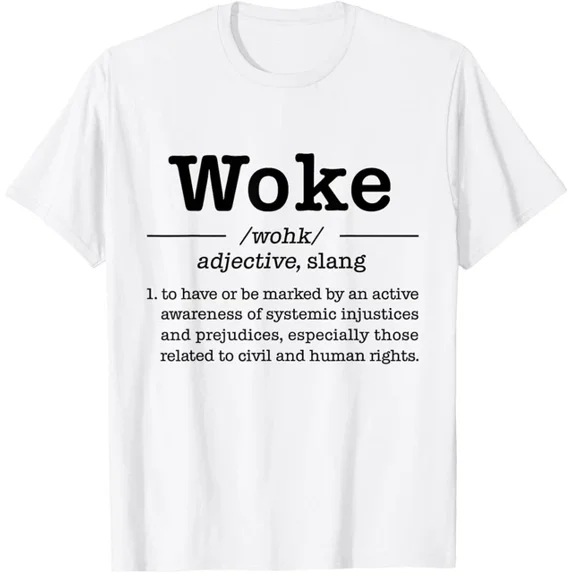 Hot Trending Politically Informed Woke Meaning Dictionary Definition ...