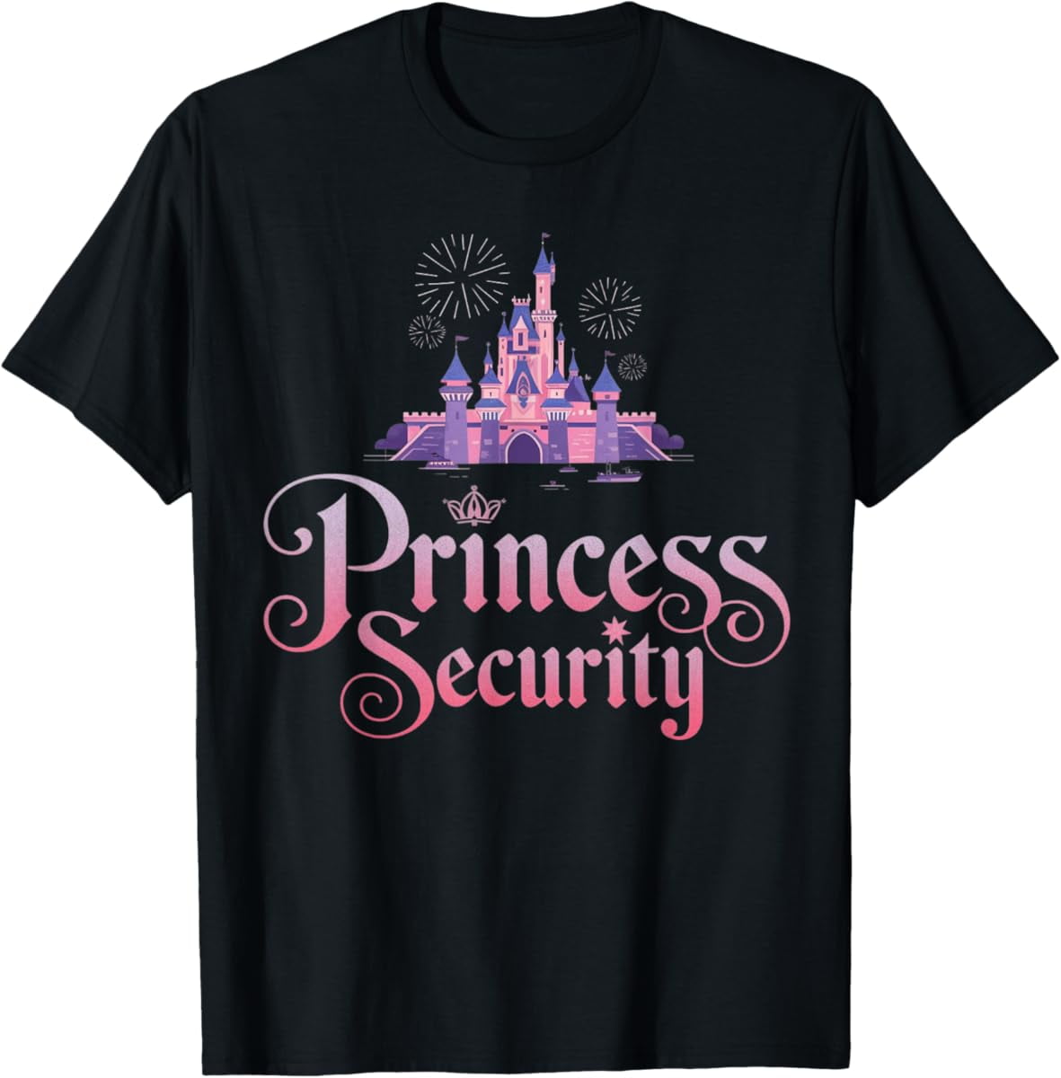 Hot Trending Princess Security Costume Cute Princess Girls Birthday T ...