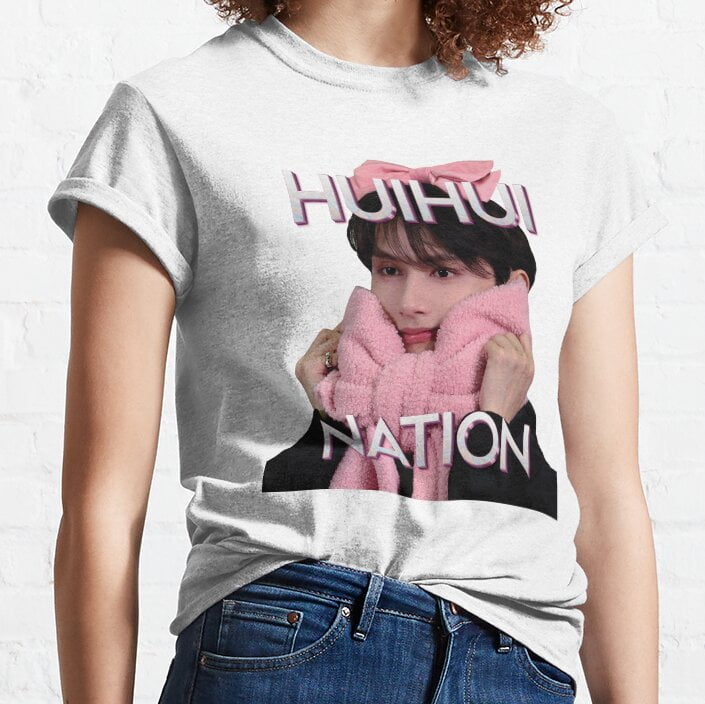 Hot Trending SEVENTEEN WEN JUNHUI HUIHUI NATION JUN SVT CARAT KPOP CAT ...