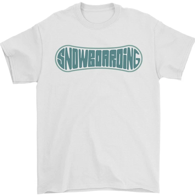 Hot Trending Snowboarding Snow Board T-Shirt Design Preview Only ...