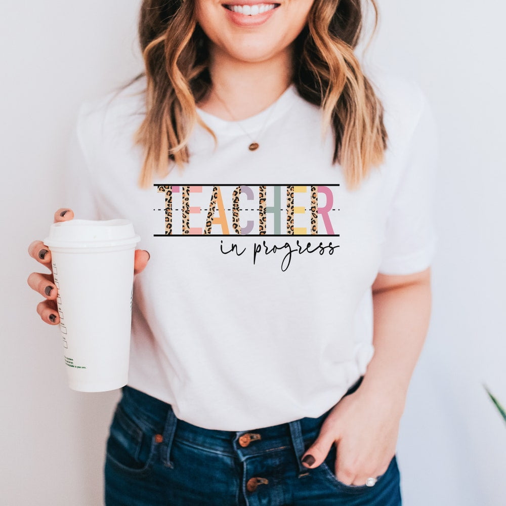 Hot Trending Student Teacher Shirt, Future Teacher Gifts, Student ...