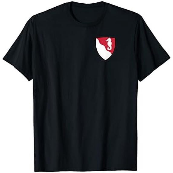 Hot Trending T-Shirt With 36Th Engineer Brigade Patch36Th En Bde T ...