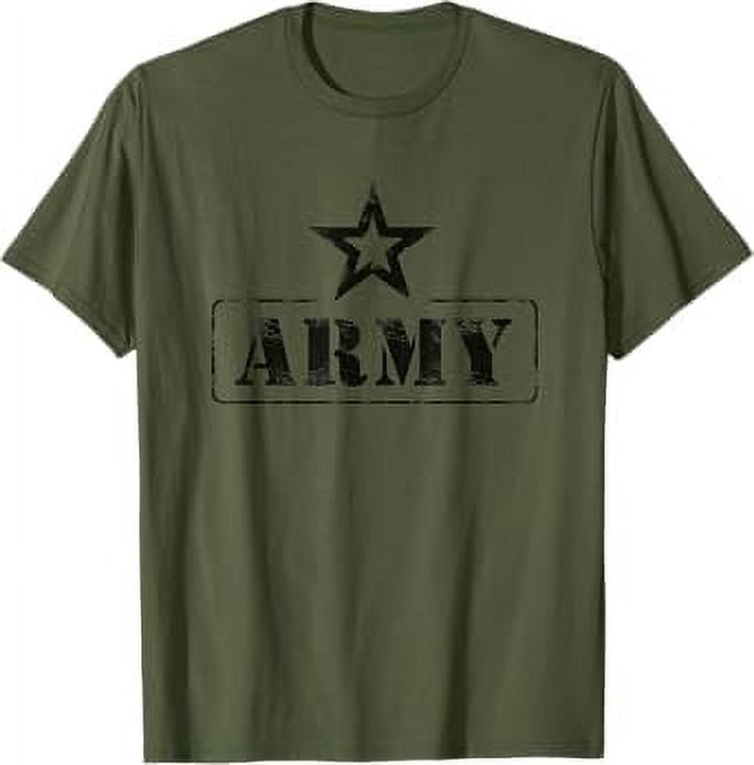 Hot Trending T-Shirt With Army Shirts For Military Shirts For Usa ...