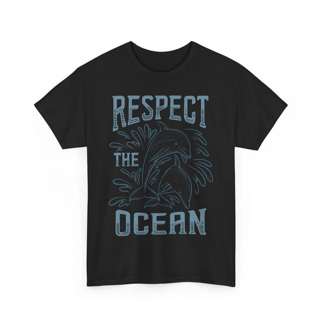 Hot Trending T-Shirt With Beach Vibes Shirt | Summer Ocean Waves Tee ...