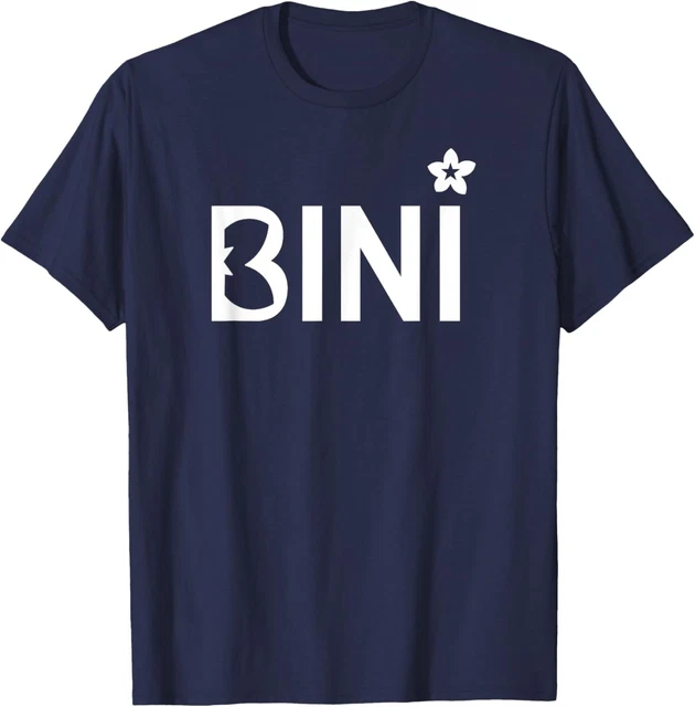 Hot Trending T-Shirt With Bini Philippines K-Pop P-Pop Pinoy Pinay ...